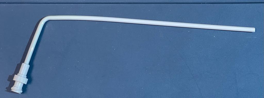 Part 74-104-201 of Hanson Teledyne - Manual Sampling Cannula